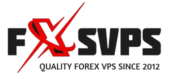 DEDICATED FOREX VPS - FxSVPS